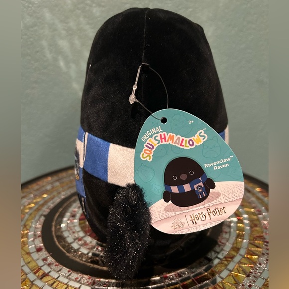 Squishmallows | Toys | Nwt Harry Potter Hogwarts House Ravenclaw ...